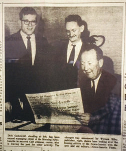 RICHARD GAIKOWSKI: OVERVIEW - Page 2 - The Zodiac Killer -- Unsolved ...