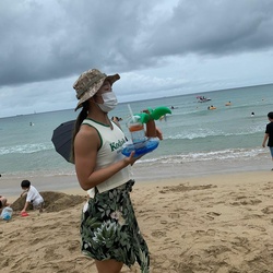 Hwang Bit-yeo-ul (피지컬: 100/Physical 100)