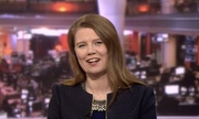 Nuala McGovern 1 June