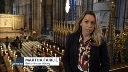 Martha Fairlie 1 March