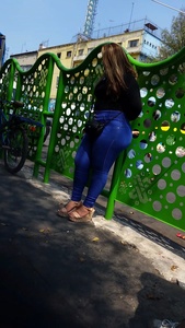 putas de la merced 2019