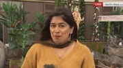 Sabah Choudhry 26 October