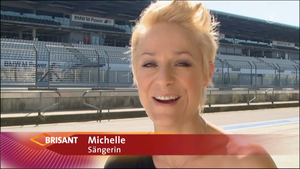 Michelle Upskirt @Brisant (2010) 25x | Celebboard.net - Bilder und ...