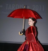 Miss Hartigan Cosplay