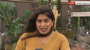 Sabah Choudhry 26 October