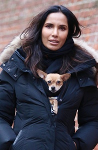 Padma Lakshmi