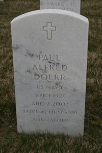 Paul Doerr - The Zodiac Killer -- Unsolved & Unforgotten