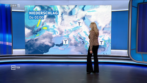 Christa Kummer @ORF_Wetter 12.02.2025 27x | Celebboard.net - Bilder und ...