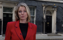 Ali Fortescue 3 September