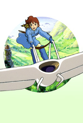 Studio Ghibli (1984-2014)