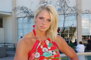 Casie Leigh Shepherd