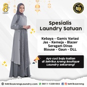 PREMIUM, Call 0811 9747 472, Laundry Gaun Pengantin BNR Bogor