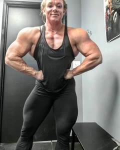 Jessica Martin (Bodybuilding)