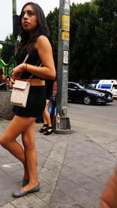 putas de la merced 2019