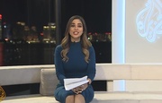 Farrah Esmail 7 December