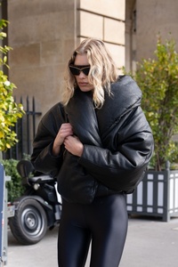Stella Maxwell