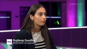 Rajdeep Sandhu 8 November