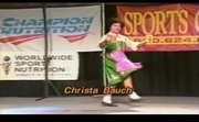 Christa Bauch