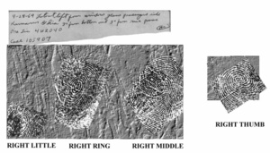 ZODIAC DNA UPDATE: DEC. 20TH, 2021 - Page 320 - The Zodiac Killer ...