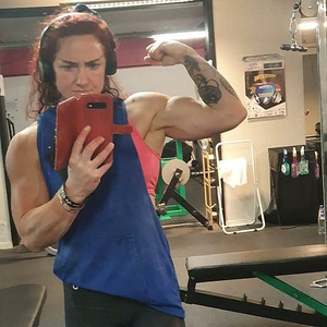 Signe Elisabeth Belden