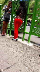 putas de la merced 2019