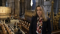 Martha Fairlie 1 March