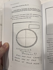 Paul Doerr - The Zodiac Killer -- Unsolved & Unforgotten
