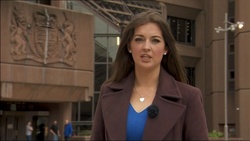 (BB) - Kelly Foran - BBC North West Tonight (UK) - Page 7