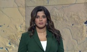Maleen Saeed 29 December