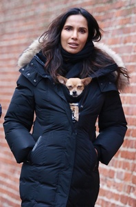 Padma Lakshmi