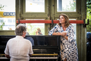 Goedele Liekens - Mannenzaken.nl