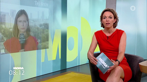 Anna Planken zeigt Bein @MOMA 18.06.2025 120x | Celebboard.net - Bilder ...