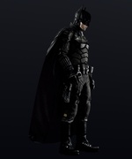 'The Batman' promo images