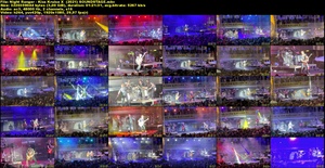 Night Ranger - Kiss Kruise X (2021) - Forum