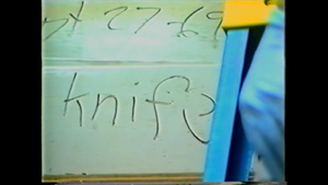 Arthur Leigh Allen's Right Handed Handwriting - The Zodiac Killer ...