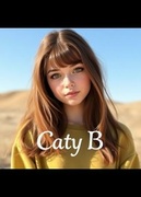 My Model Caty B I Am Her Manager