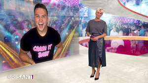 Kamilla Senjo @Brisant 17.10.2025 137x | Celebboard.net - Bilder und ...