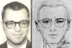 Jon/John Charles Trefil - The Zodiac Killer -- Unsolved & Unforgotten