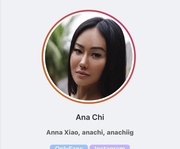 Ana chi