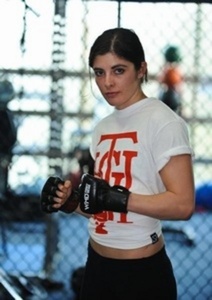 Alex Chambers "Astro Girl"