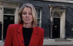 Ali Fortescue 3 September