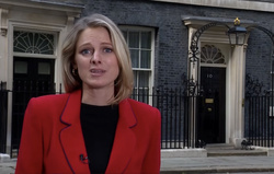 Ali Fortescue 3 September