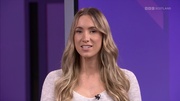 Amy Irons 21 October