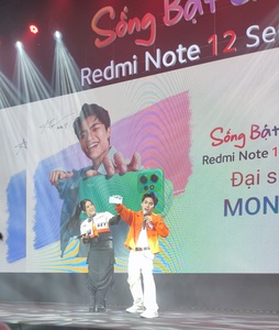 Tin tức điện thoại - Xiaomi Redmi Note 12 Series - thay đổi "Chất" | VN ...