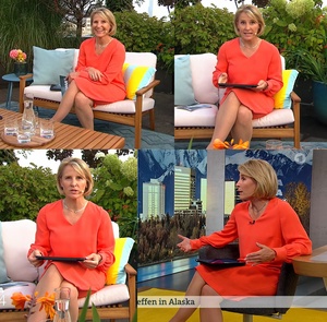 Susan Link - ARD Moma - 15.08.2025 x35 | Celebboard.net - Bilder und ...