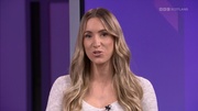 Amy Irons 21 October