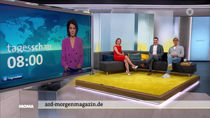 Anna Planken zeigt Bein @MOMA 18.06.2025 120x | Celebboard.net - Bilder ...