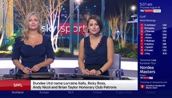 Hayley & Michelle August 2018