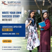 Karpagam Institute of Technology