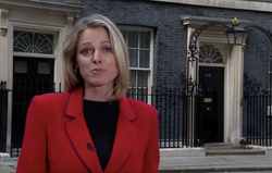 Ali Fortescue 3 September